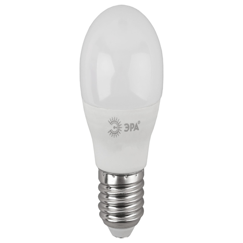 Лампа светодиодная LEDP45-11W-827-E27(диод, шар,11Вт, тепл, E27) Б0032987 ЭРА (4шт.)