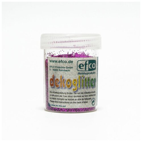 Микроблестки EFCO 9111035