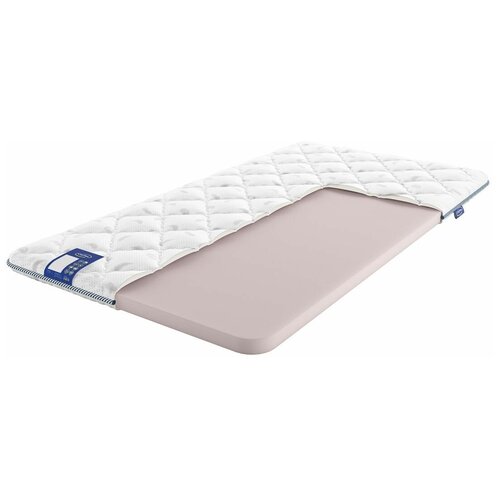 Топпер-наматрасник CityFlex Twist lite 5 LE 200х190