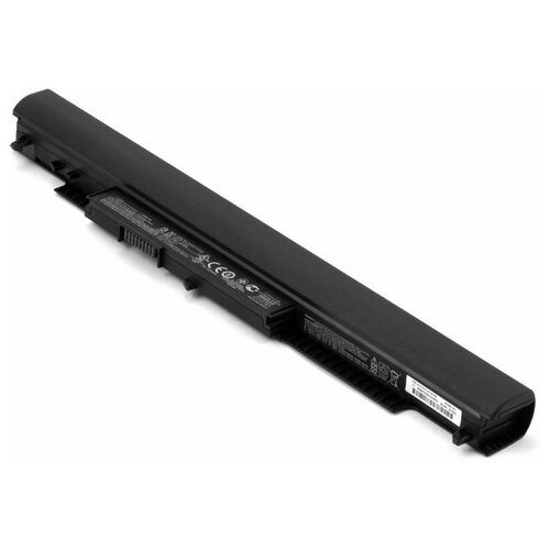 Аккумуляторная батарея для ноутбука HP HS03 (14.4-14.8V) 2200mAh