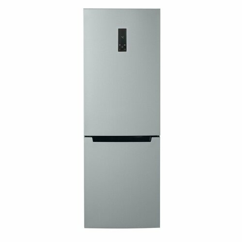 Холодильник Бирюса 960M NF металлик