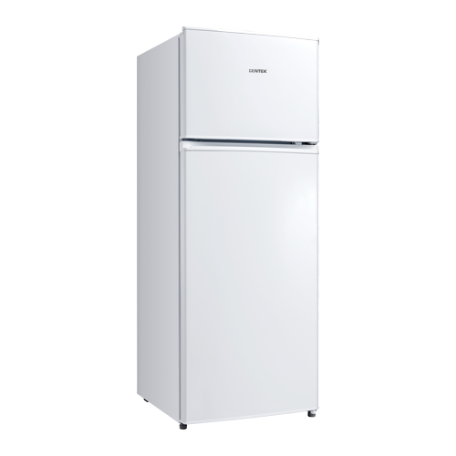Холодильник CENTEK CT-1712, белый