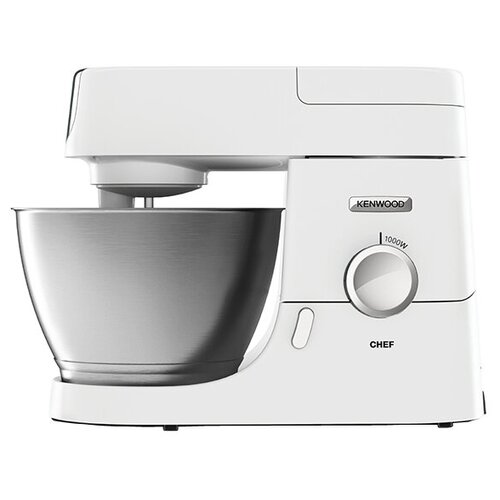 Кухонная машина Kenwood KVC3100, 1000 Вт, белый