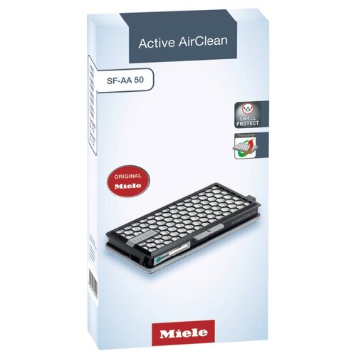 Miele Фильтр Active AirClean SF AA 50, черный, 1 шт.