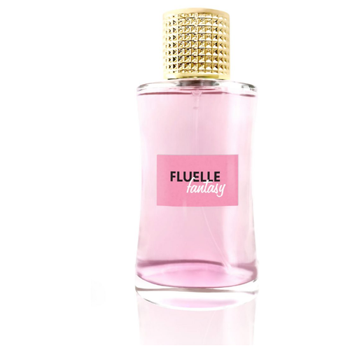 Dilis Parfum туалетная вода Fluelle Fantasy, 100 мл, 100 г