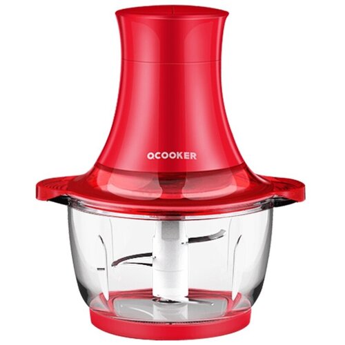 Блендер Xiaomi Ocooker Circle Kitchen Grinder