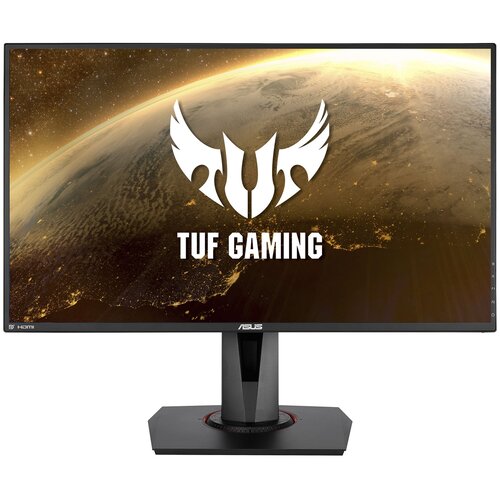 27" Монитор ASUS TUF Gaming VG279QM, 1920x1080, 280 Гц, IPS, черный