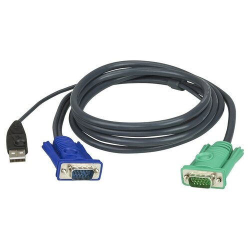 KVM-кабель ATEN 2L-5205U