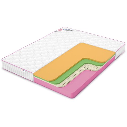 Матрас Denwir Mega Soft Foam Memo Relax 17 85x170