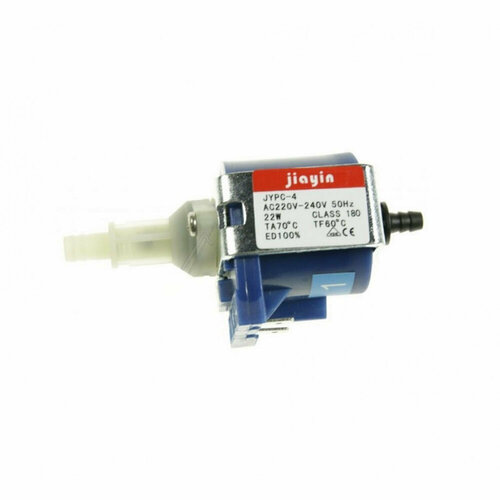 Насос парогенератора Philips GC6800 (292202998214)