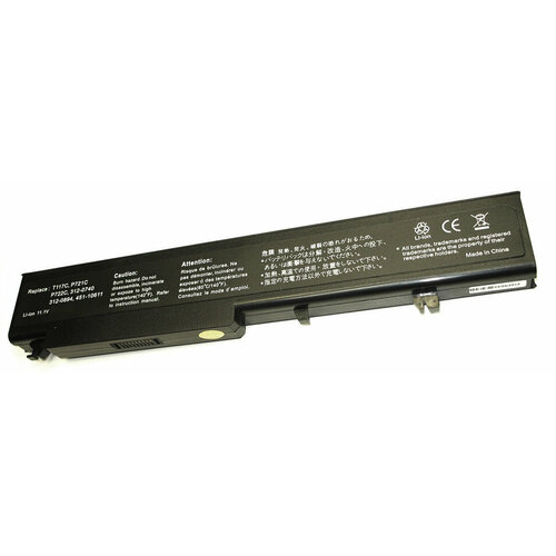 Аккумуляторная батарея для ноутбука Dell G278C