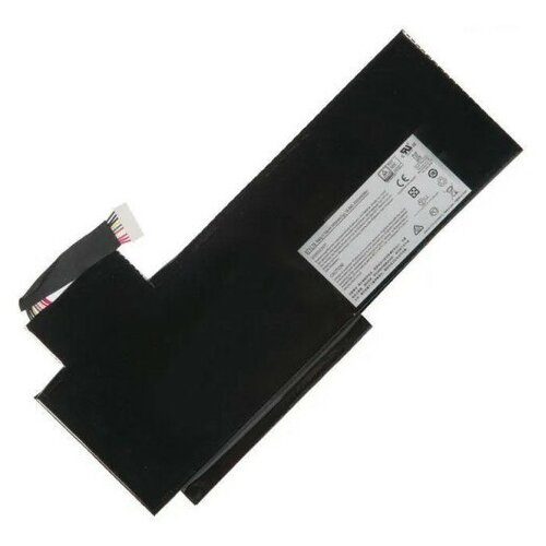 Аккумулятор (Батарея) для ноутбука MSI GS70 (BTY-L76) 11.1V 58.8Wh