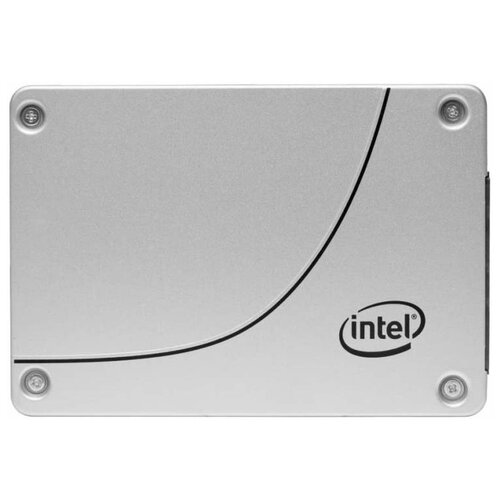 Твердотельный накопитель Intel D3 Series 1.9 ТБ SATA SSDSC2KB019TZ01