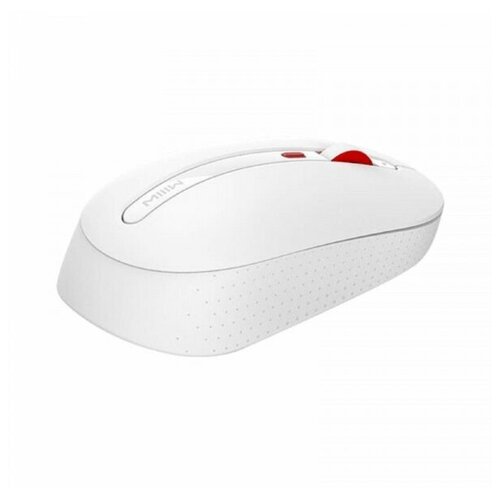 Мышь Xiaomi MIIIW Wireless Mouse Silent White (MWMM01)