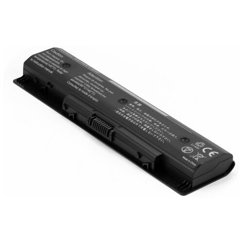 Аккумуляторная батарея для ноутбука HP Envy 17-j082sf 10.8V (5200mAh)