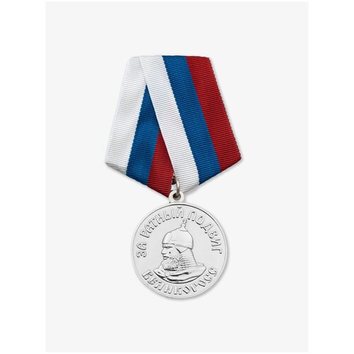 Медаль великоросс, В битве за освобождение Руси от ига иноземных брендов