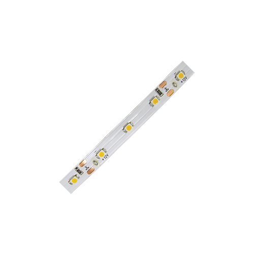 Светодиодная лента на катушке Ecola LED strip PRO, 8 мм, 12 В, 2800 К, 4.8 Вт/м, IP20, 5 м 5501890