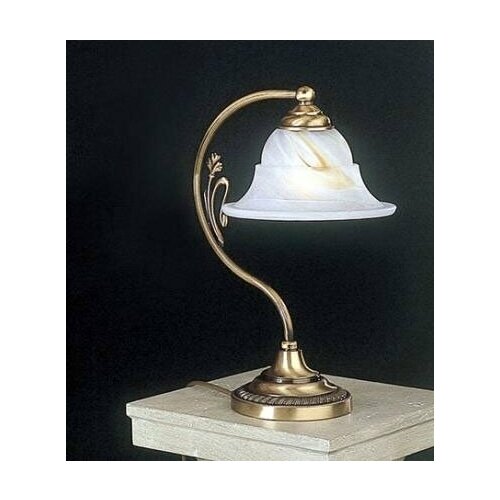 Интерьерная настольная лампа P.3820
