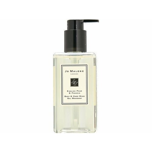 Гель для душа Jo Malone London English Pear & Freesia