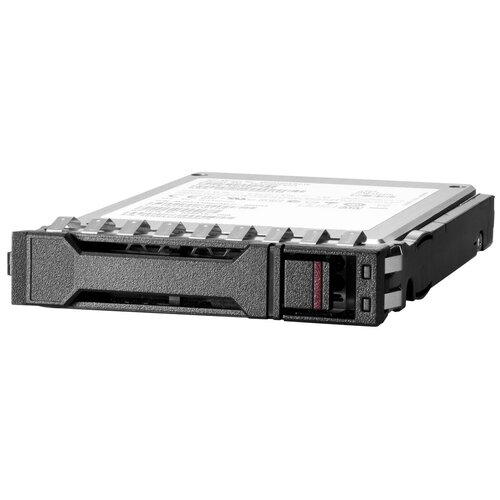 Твердотельный накопитель Hewlett Packard Enterprise 1.9 ТБ SATA P40499-B21