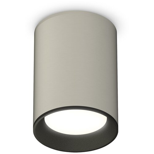 Комплект накладного светильника Ambrella light Techno spot XS6314002