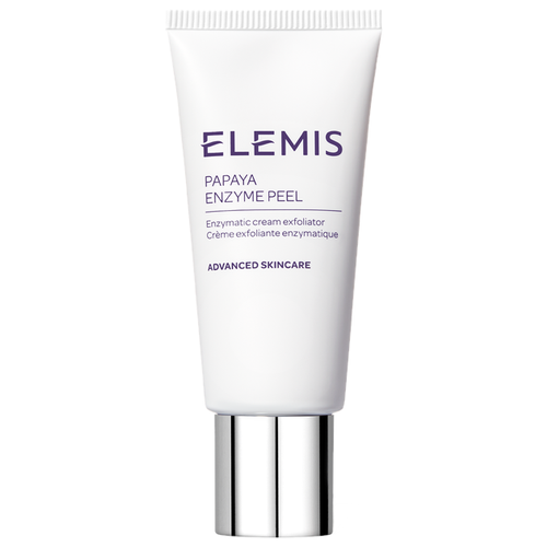 ELEMIS крем-пилинг для лица Papaya enzyme peel, 50 мл