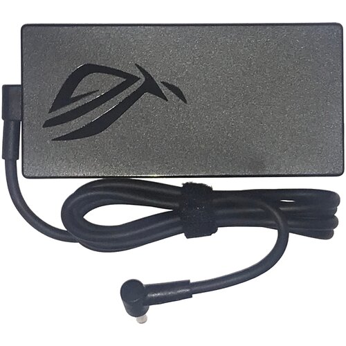 Блок питания (зарядное устройство) для ноутбука Asus GL731GU Strix G 20V 7.5A 150W разъём 6.0-3.7мм