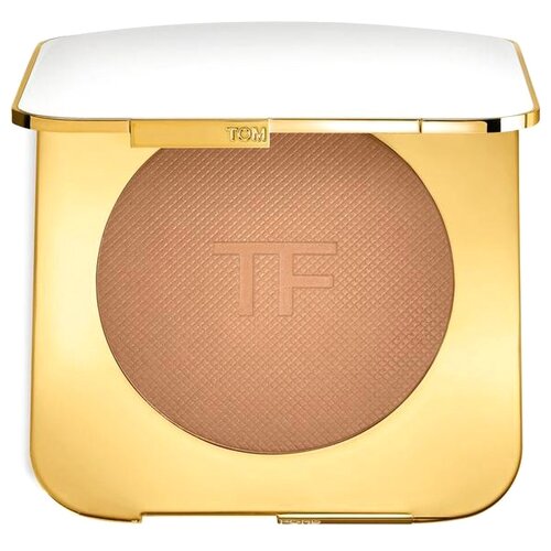 Tom Ford Бронзер Soleil Glow Bronzer Small, 02 terra