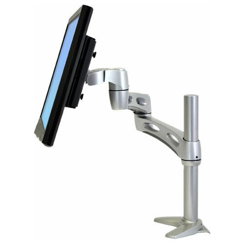 Ergotron 45-235-194 Крепление для монитора Neo-Flex® Extend LCD Arm