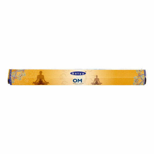 Благовоние Hexa Om Satya | Сатья 30г