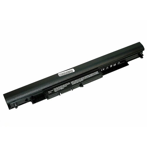 Аккумулятор для HP 807611-131 11.1V (2600mAh)