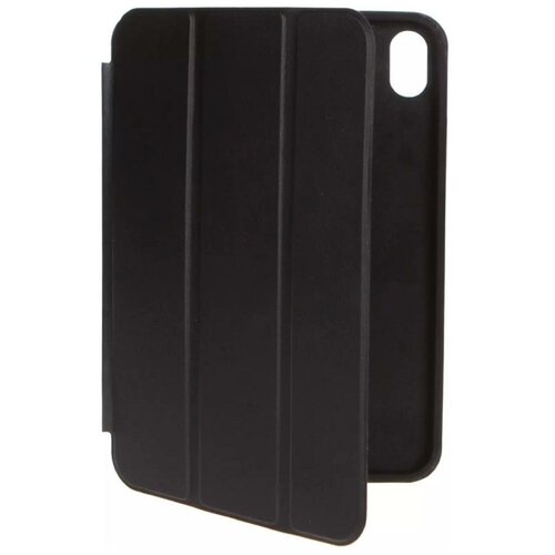 Чехол Zibelino Tablet с магнитом для Apple iPad mini (2021) черный