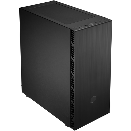 Компьютерный корпус Cooler Master MB600L V2 (MB600L2-KNNN-S00) черный
