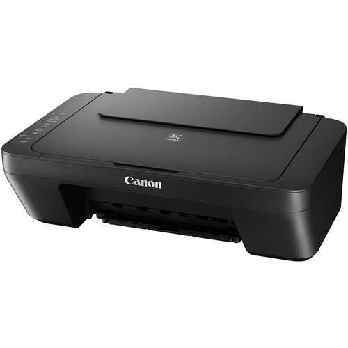 МФУ струйное Canon Pixma MG2545S, цветн., A4, черный