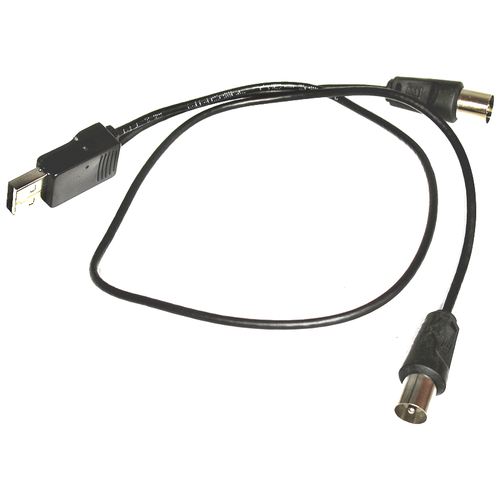 Инжектор питания РЭМО BAS-8001 USB