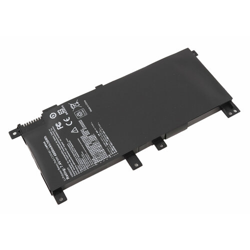 Аккумуляторная батарея для ноутбука Asus Latitude 12 E7270 7.6V (4900mAh)
