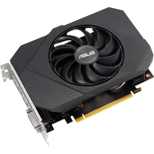 Видеокарта NVIDIA GeForce RTX 3050 ASUS 8Gb (PH-RTX3050-8G-V2)