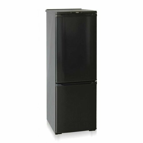 Холодильник Бирюса B118 черный