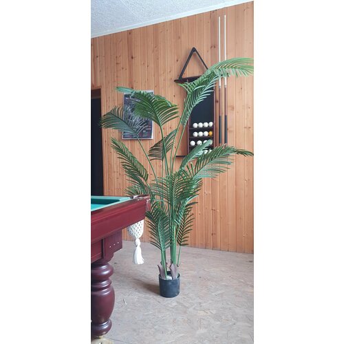 Искусственная пальма 200 см