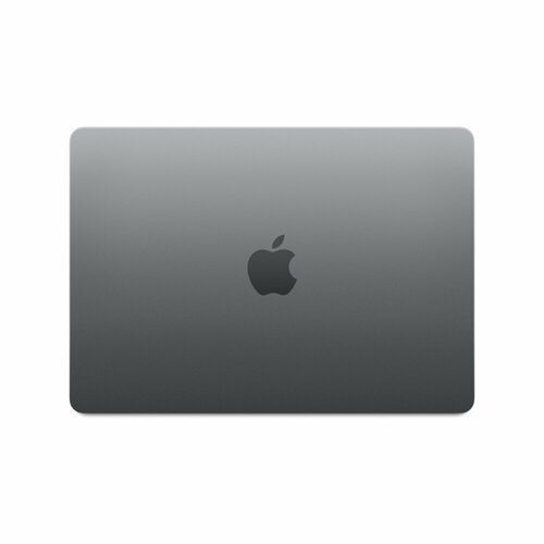 13.3" Ноутбук Apple MacBook Air 13 2020 2560x1600, Apple M1 3.2 ГГц, RAM 8 ГБ, DDR4, SSD 256 ГБ, Apple graphics 7-core, macOS, MGN63SA/A, Space Grey, английская/русская раскладка