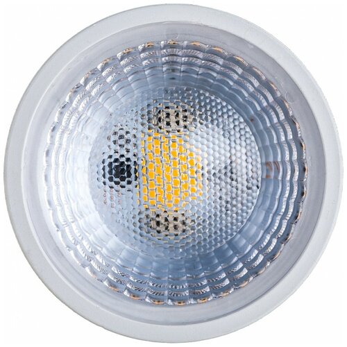Светодиодная лампа OSRAM LED STAR MR16 6.5Вт GU5.3 500 Лм 3000 К Теплый белый свет 4058075481220