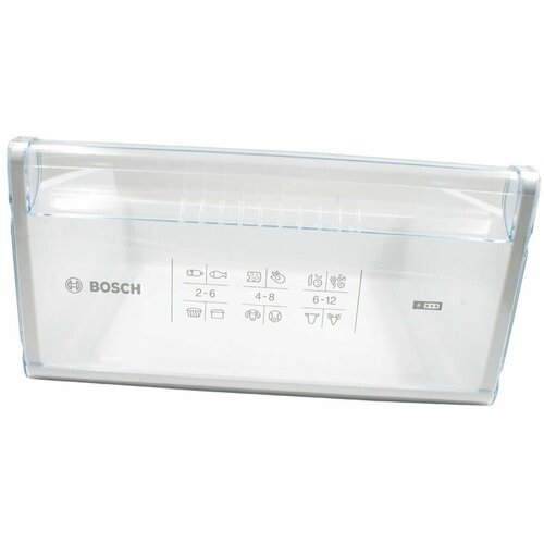 Верхний ящик в сборе для холодильника Bosch KGN39VK16R 11029111