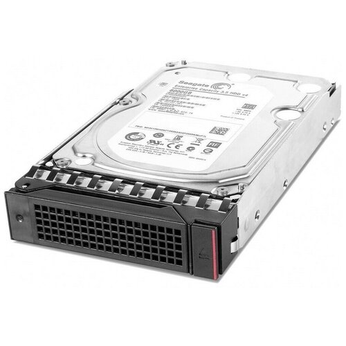 Жёсткий диск 8Tb SAS Lenovo (7XB7A00045)