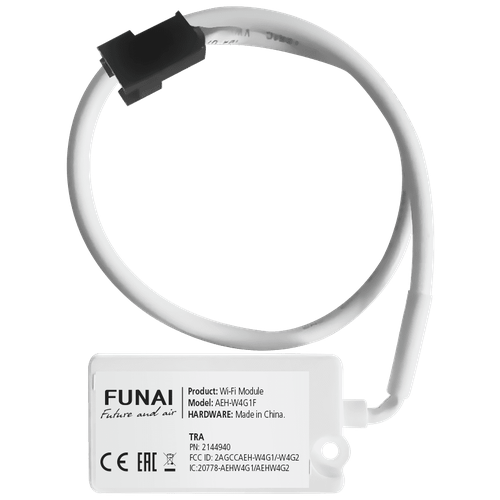 Wi-Fi модуль Funai AEH-W4G1F