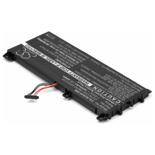 Аккумуляторная батарея для ноутбука Asus 0B200-00530100 7.5V (5050mAh)