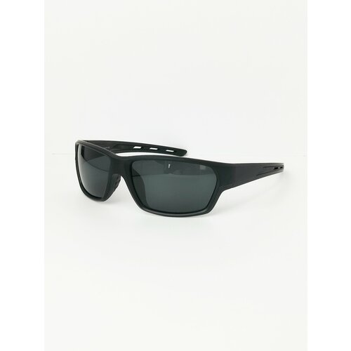Солнцезащитные очки Шапочки-Носочки AD010-362-91-F26, черный