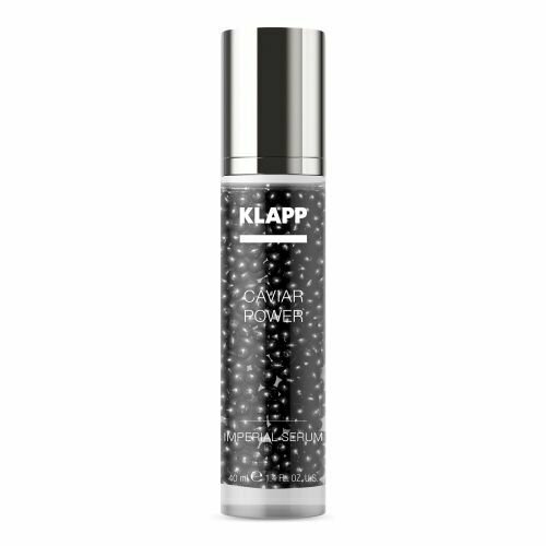 Сыворотка класса "Люкс" "Империал" / CAVIAR POWER Imperial Serum 40 мл