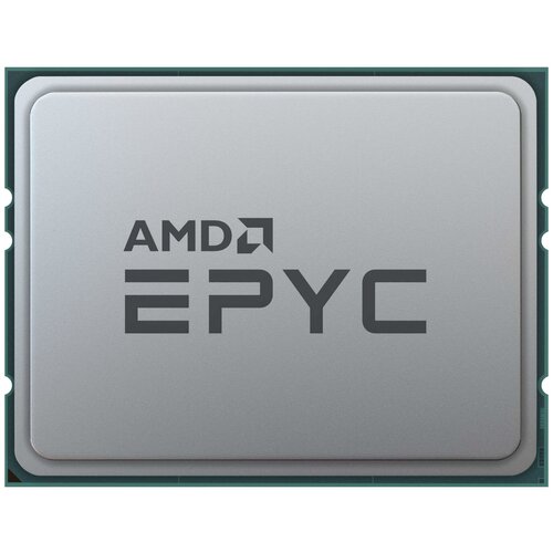 Процессор AMD EPYC 7662 SP3 LGA,  64 x 2000 МГц, OEM