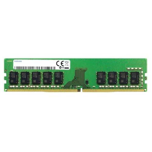Оперативная память Samsung 8 ГБ DDR4 3200 МГц DIMM CL22 M391A1K43DB2-CWEQY