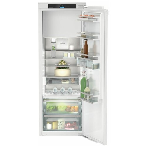 Встраиваемый однокамерный холодильник Liebherr IRBe 4851-20